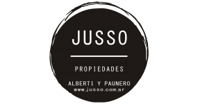 Jusso Propiedades - Mar del Plata